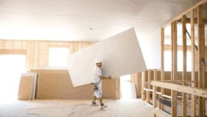 Toxic Chinese Drywall