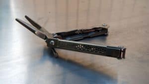 SOG Paratool Multi-tool Review: Hit Any Angle