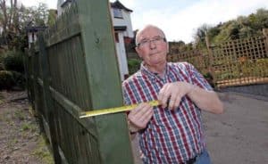 5 Ways To Handle a Rude Neighbor