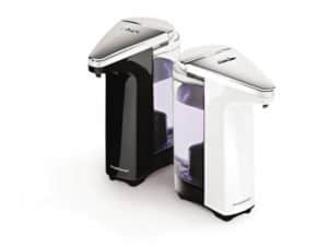 Simplehuman step can