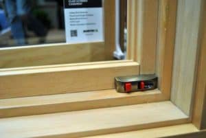 How Safe Is Your Casement Window from a Child Falling Out?