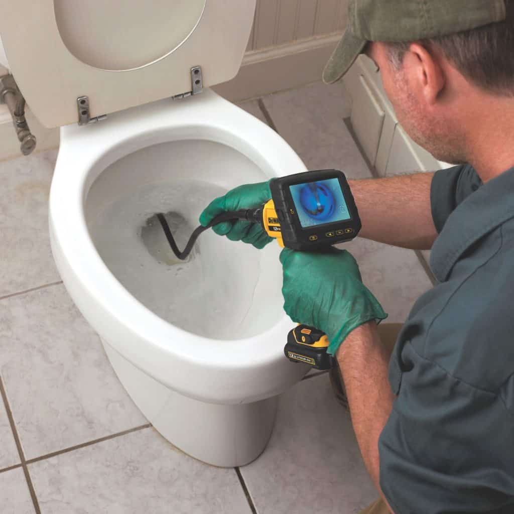 DEWALT Hand-Held Radar Scanner