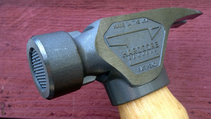 The Best Sledgehammer for Demolition