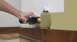 Wagner SMART Edge Roller