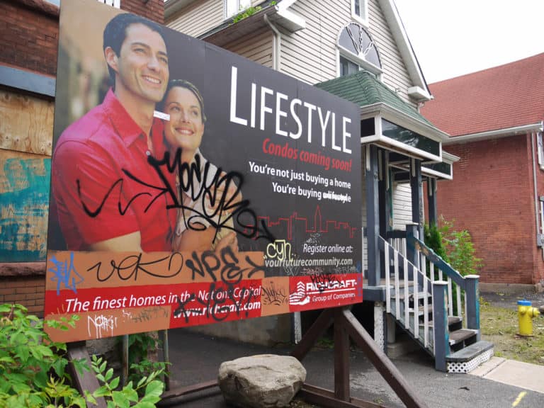 5 Ways To Handle a Rude Neighbor