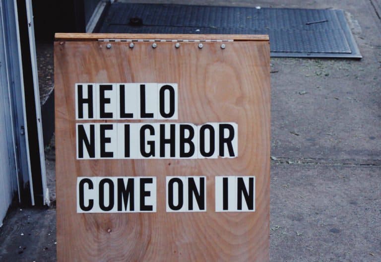 5 Ways To Handle a Rude Neighbor