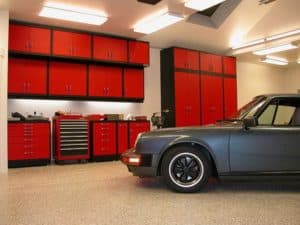 How To Build the Ultimate Garage Workshop