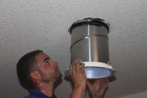 Living with Solatube Daylighting