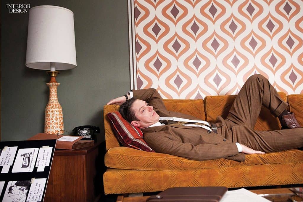 Mad Men Set Design: Behind the Scenes