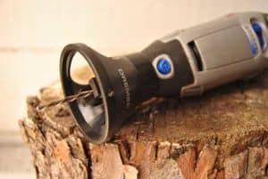 Dremel 3000 Rotary Tool Kit at Home Depot