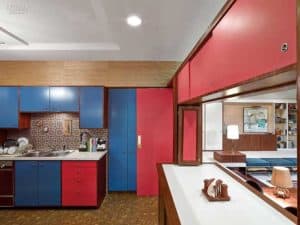 Mad Men Set Design: Behind the Scenes