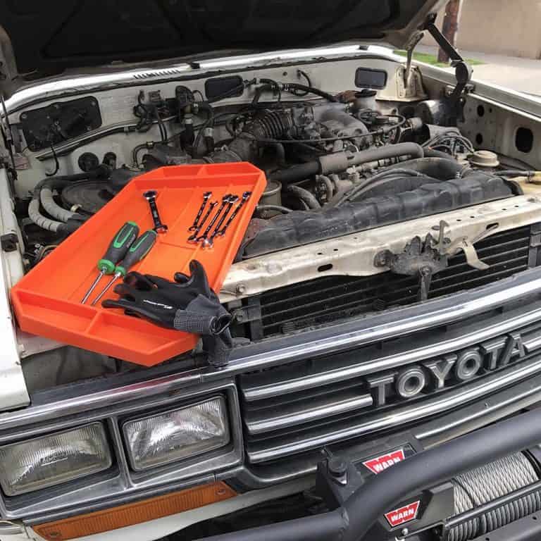 Zoro Has All the Tools You Need and More