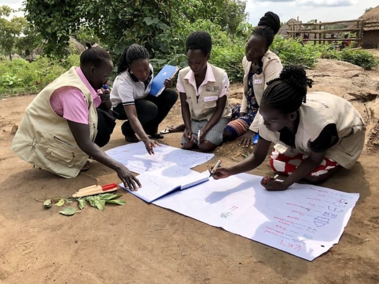 Felco Tools Partners with African Women Rising to Assist in Their ...