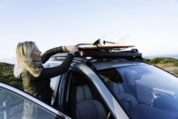 Front Runner Roof Rack Review