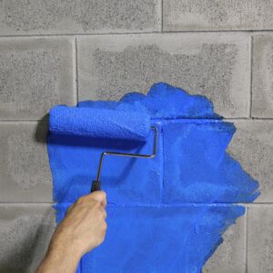Blue Max Liquid Rubber Waterproof Sealant