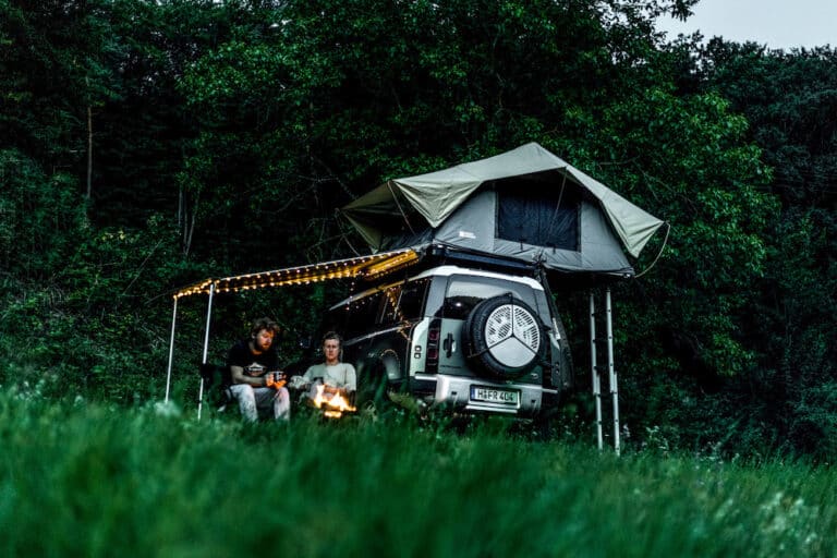Front Runner Roof Rack Review