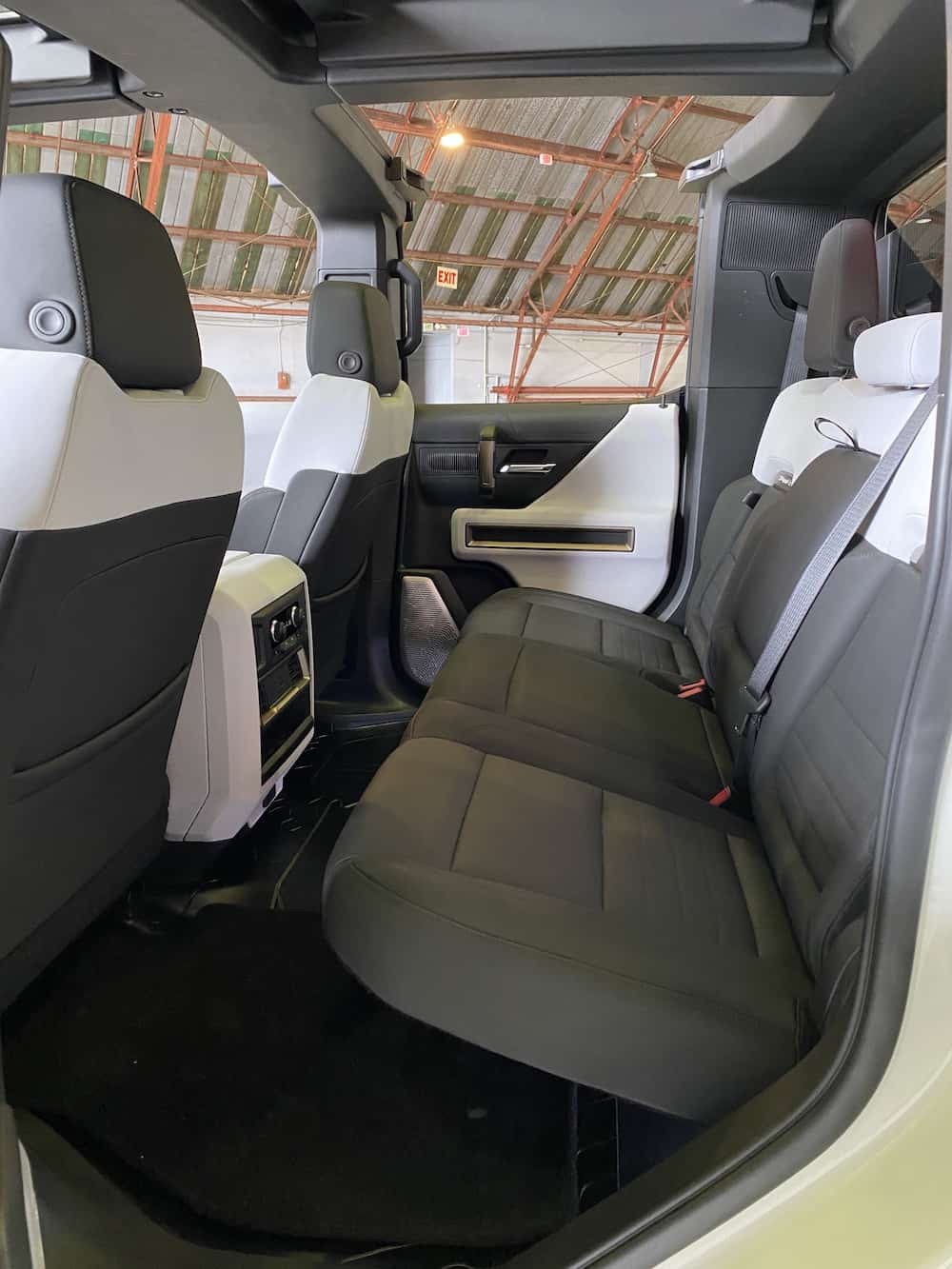 The GMC Hummer EV is a 1,000 Horsepower Off-Road Monster