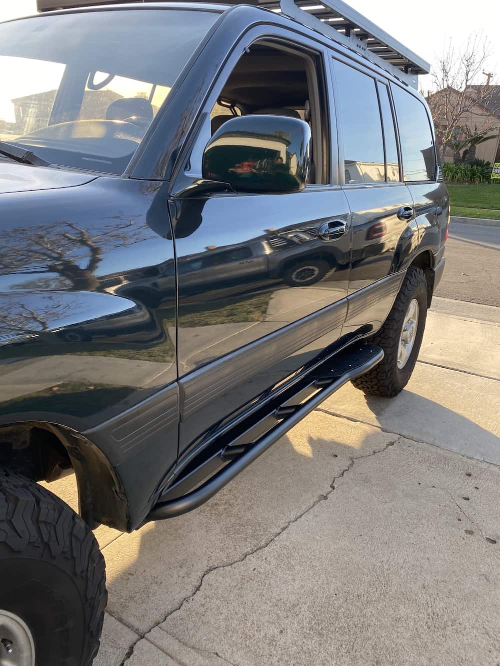 How to Install Rock Sliders To Protect Your Truck