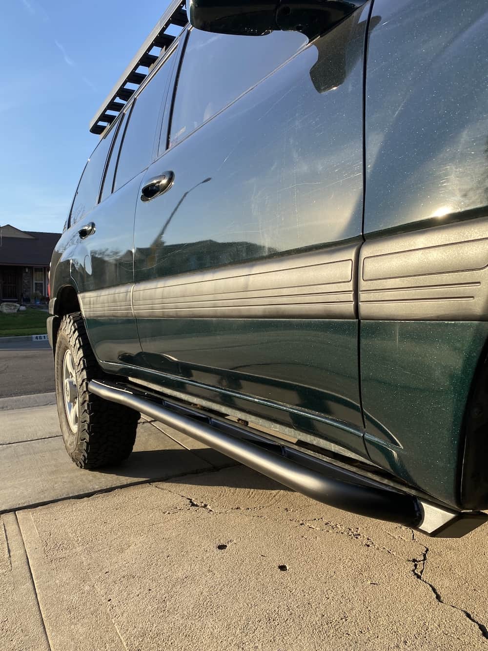 How to Install Rock Sliders To Protect Your Truck