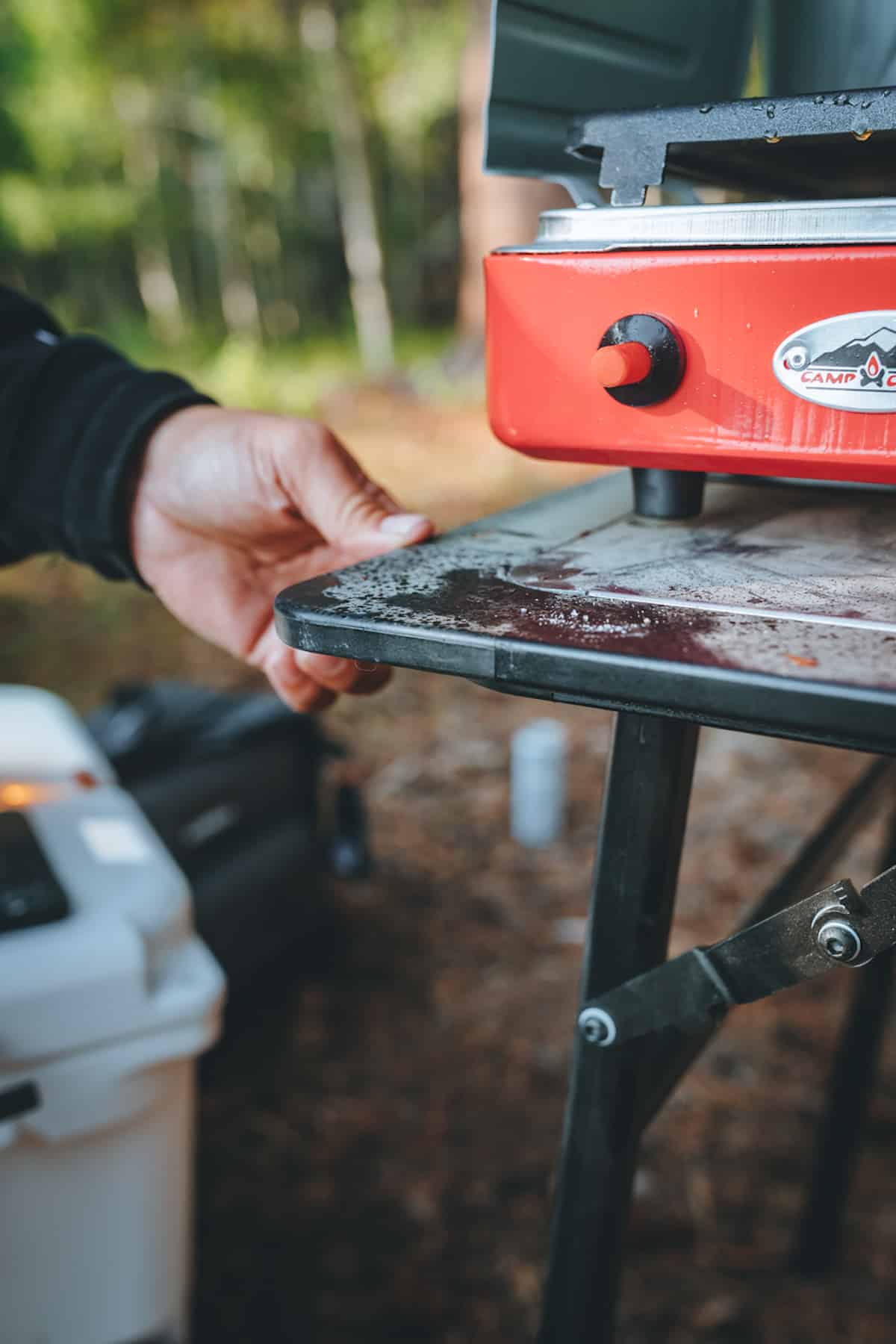 The Best Front Runner Accessories