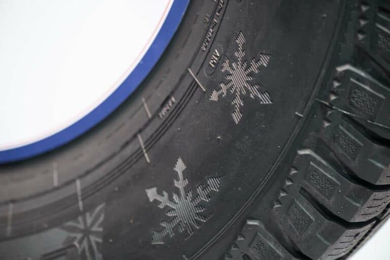 The Cooper Discoverer Snow Claw is the Snow Tire You Need This Winter