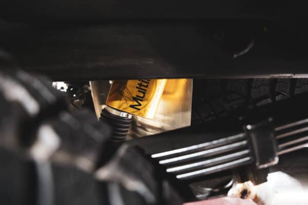 The Chevy Silverado 1500 ZR2 Is The Most Off-Road Worthy Chevy Truck Ever