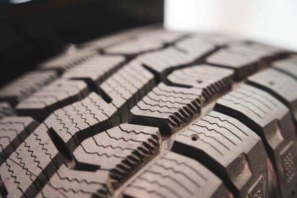 The Cooper Discoverer Snow Claw is the Snow Tire You Need This Winter