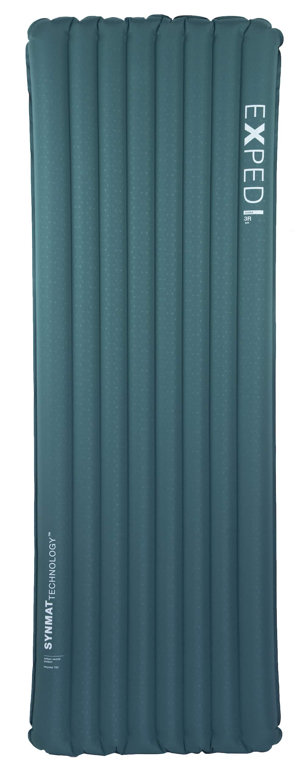 Exped Backpacking Camping Mats are Designed for Every Type of Traveler