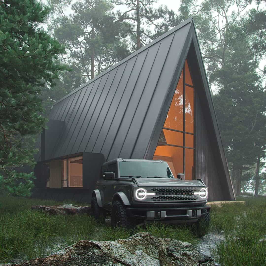 These 3 Modern ADUs Will Make You Swoon