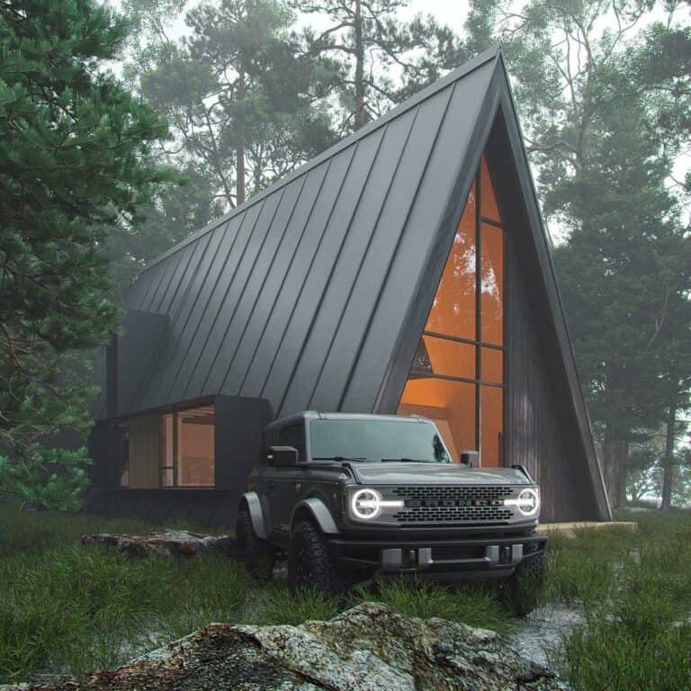 These 3 Modern ADUs Will Make You Swoon