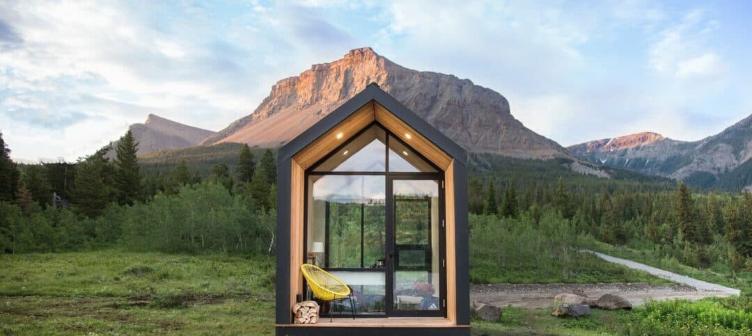 These 3 Modern ADUs Will Make You Swoon