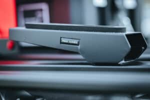 The New Front Runner Slimsport Rack Is Ready For Your Weekend Adventures