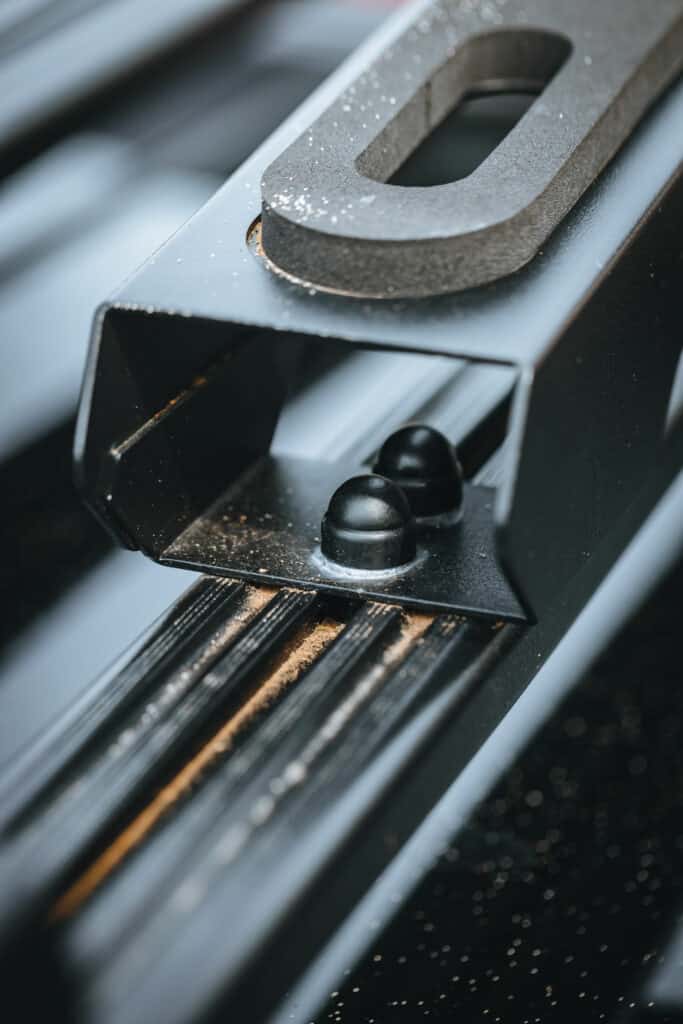 The New Front Runner Slimsport Rack Is Ready For Your Weekend Adventures