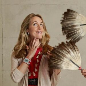 Anne E. Collins - Interiors and Travel Editor