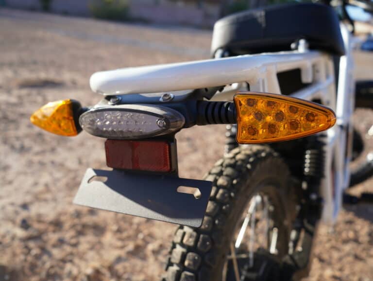 The UBCO 2X2 Electric Bike Is Instant Fun