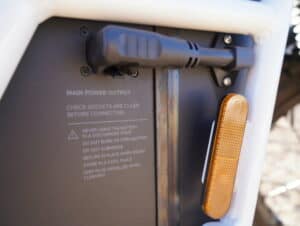 The UBCO 2X2 Electric Bike Is Instant Fun