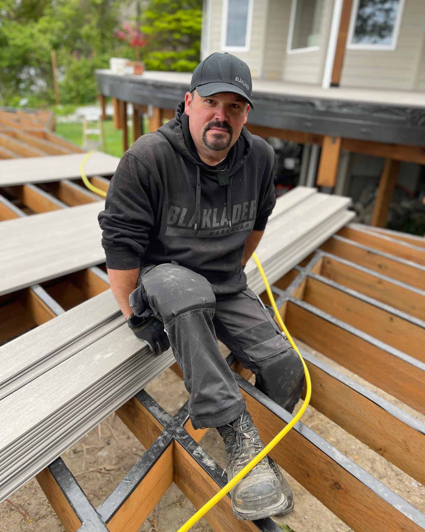 Discover the Benefits of Blaklader Workwear for Every Industry