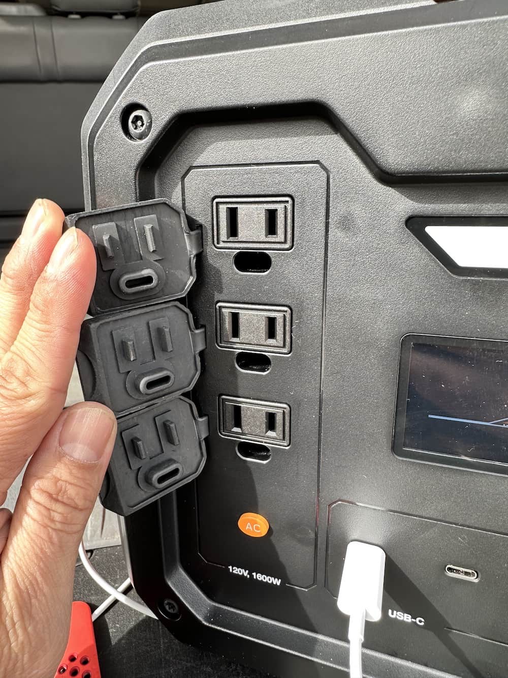 Generac GB1000 Portable Power Station Review