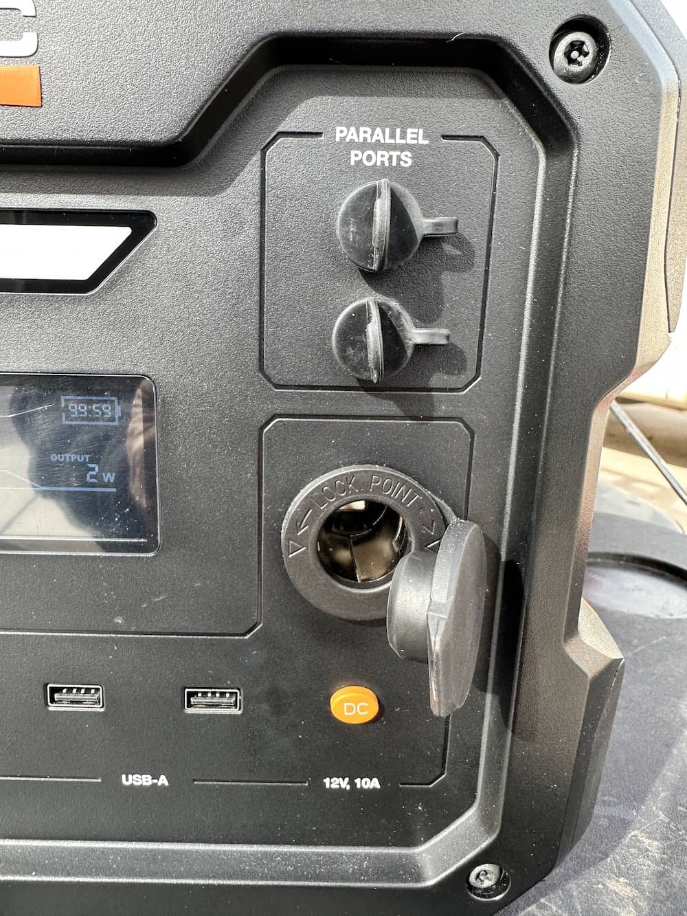 Generac GB1000 Portable Power Station Review