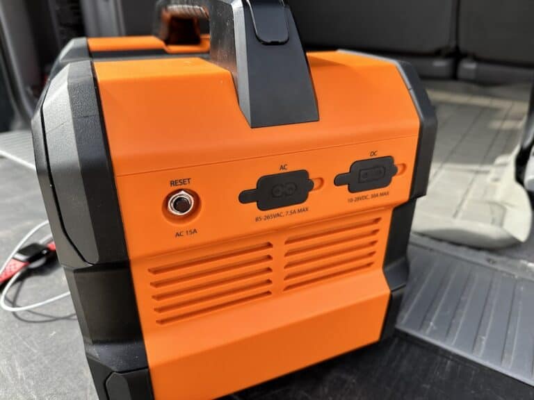 Generac GB1000 Portable Power Station Review