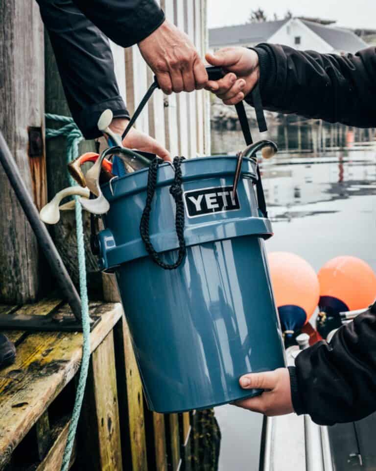 Beyond the Cooler: The Top 5 YETI Products You Didn't Know You Needed