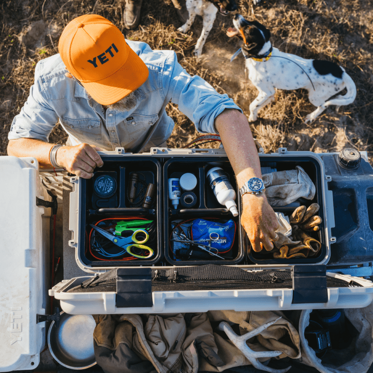 Beyond the Cooler: The Top 5 YETI Products You Didn't Know You Needed