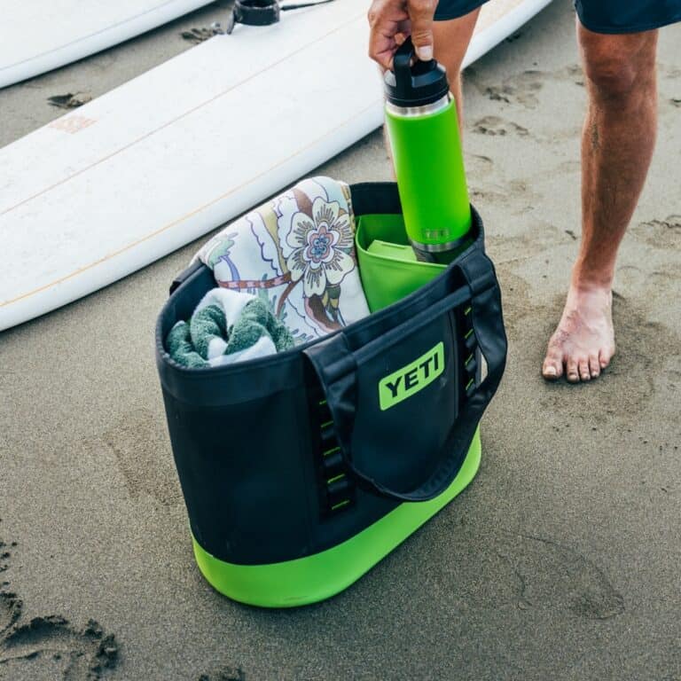 Beyond the Cooler: The Top 5 YETI Products You Didn't Know You Needed