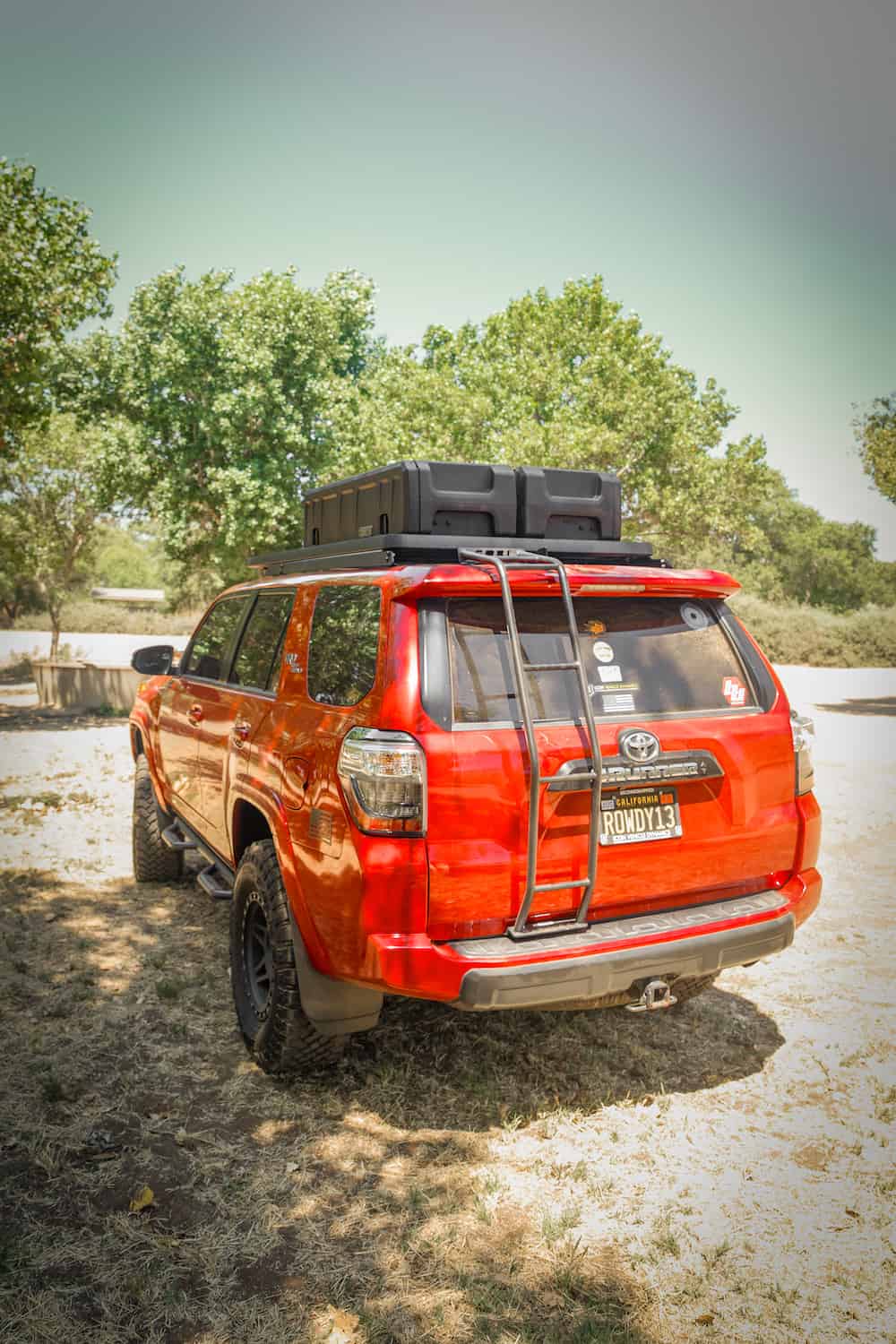 Elevate Your Overlanding and Camping Experience with Leitner Designs ...