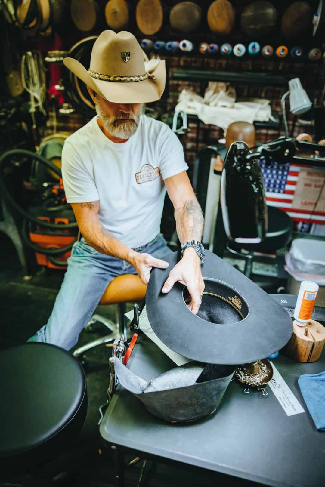 Saddle Up for the 113th Pendleton Round-Up Rodeo with Pendleton Whisky