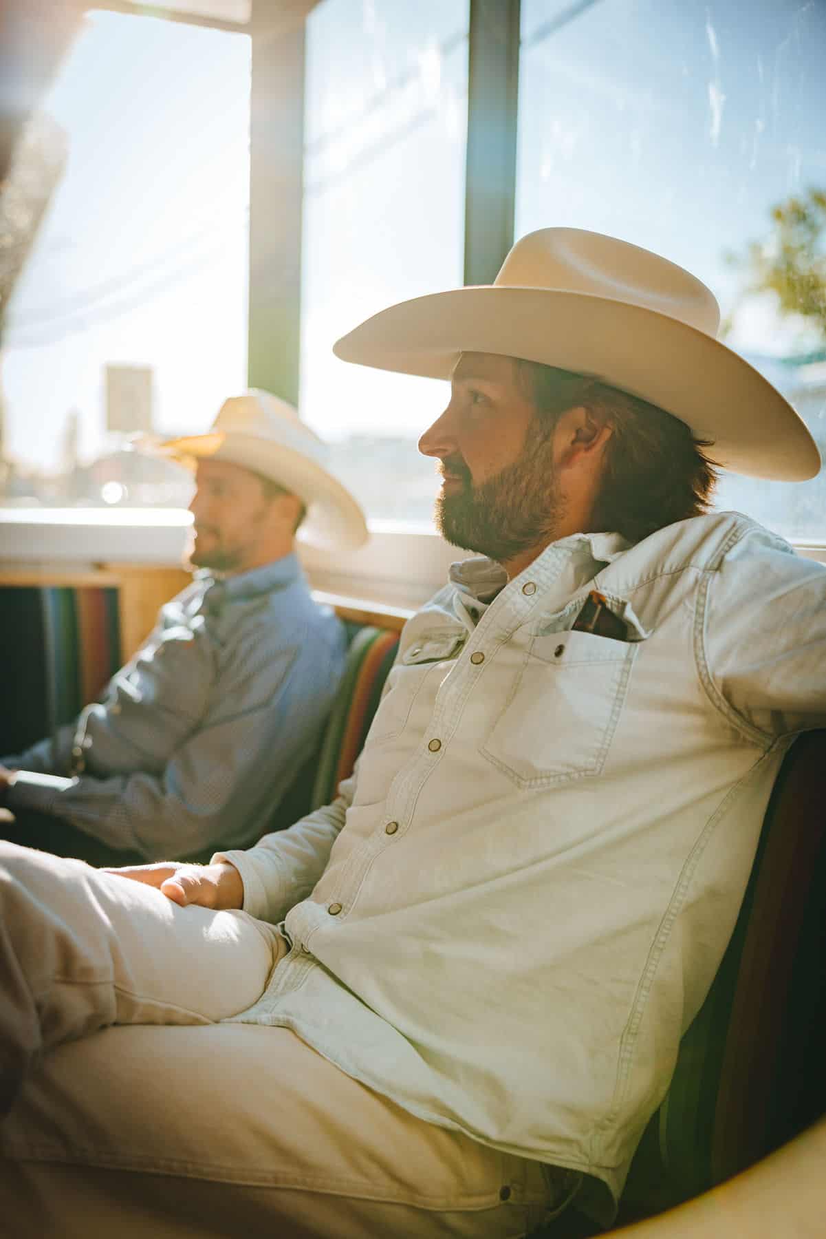 Saddle Up for the 113th Pendleton Round-Up Rodeo with Pendleton Whisky