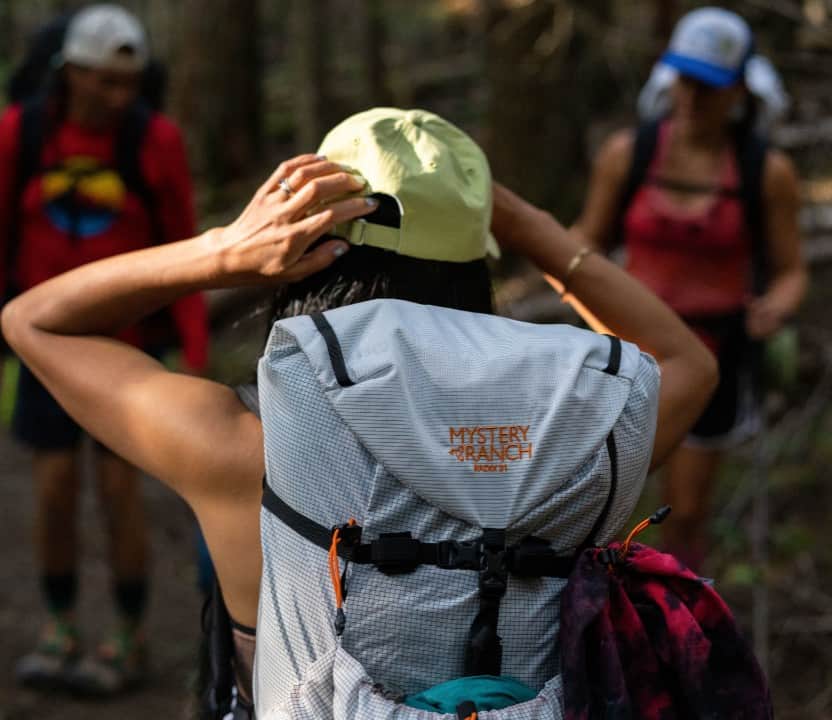 Unveiling Mystery Ranch's Radix Series and Gallagator 25: Your New ...