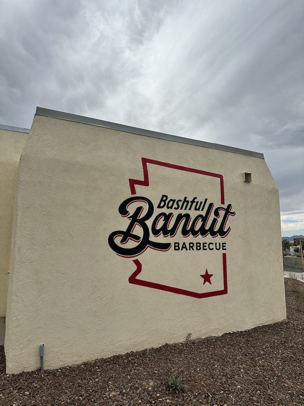 Smokin' Success: Bashful Bandit Barbecue Review