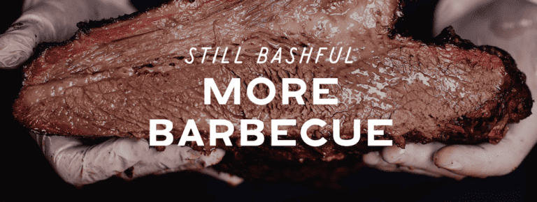 Smokin' Success: Bashful Bandit Barbecue Review