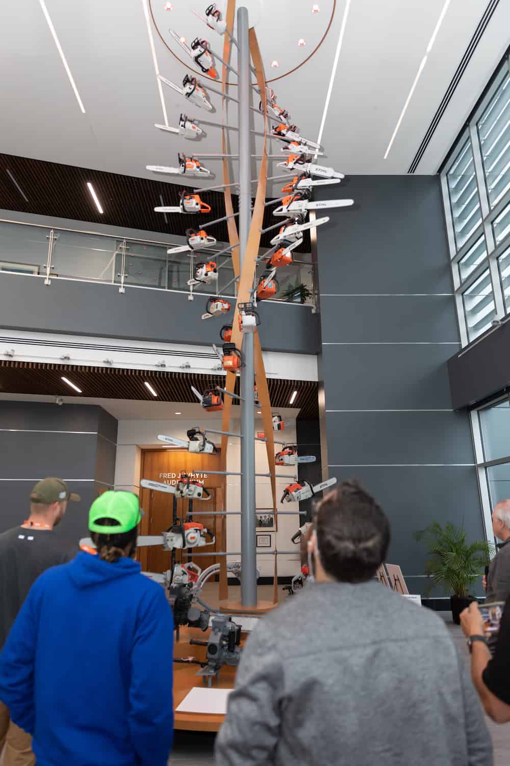 The Future of Landscaping: Insights from Stihl's 2024 Ride & Drive Event